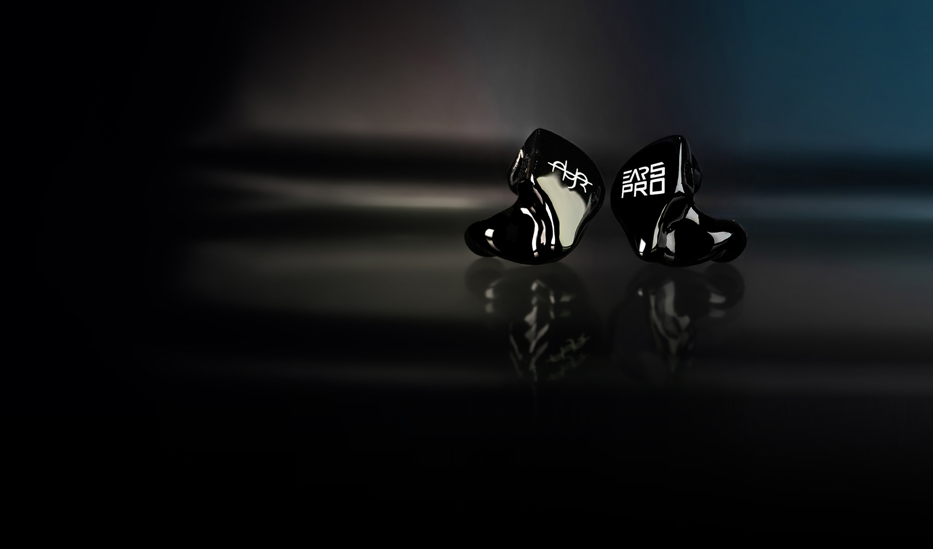 EAR5 PRO - AyR In Ear Monitors